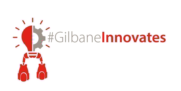Gilbane Innovates