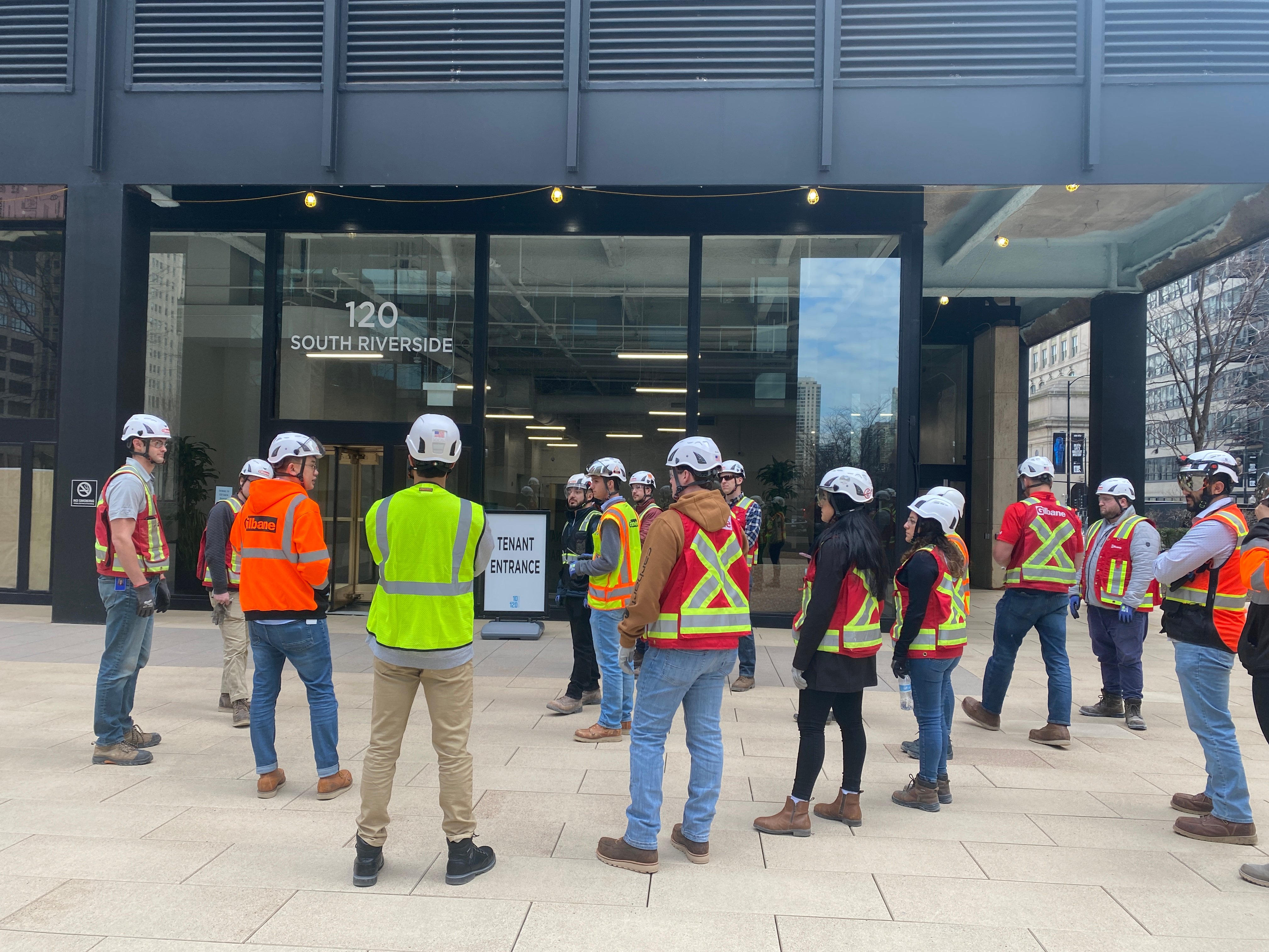 2023: A Year of Progress, Innovation, and Building More Than Buildings