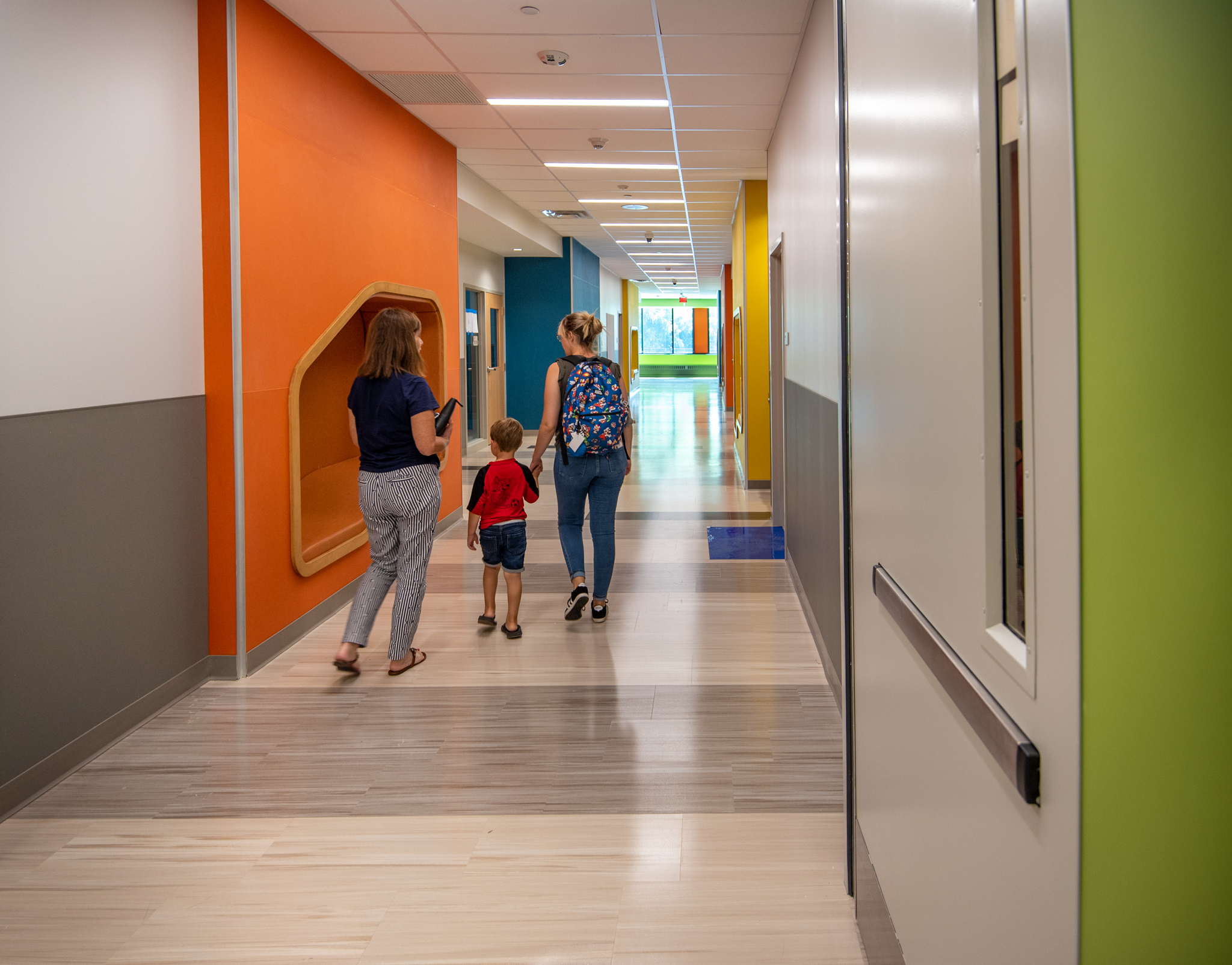 P3 -4 Northeast Community Propel Academy