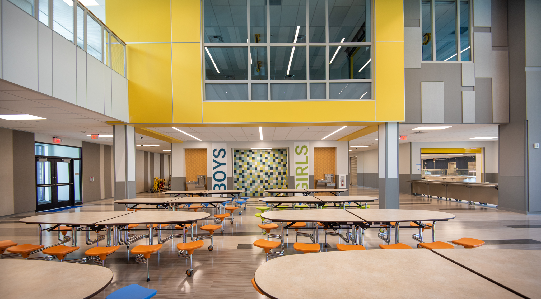 P3 -4 Northeast Community Propel Academy