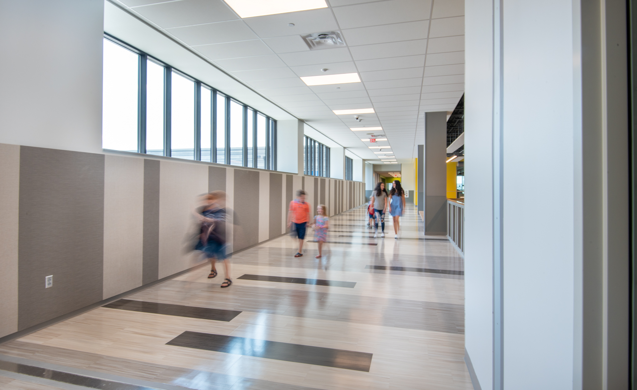 P3 -4 Northeast Community Propel Academy